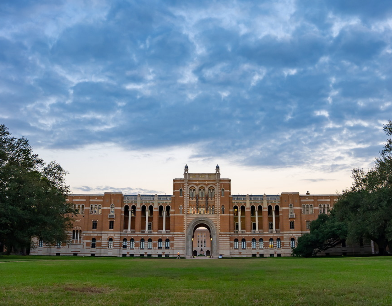 People | Center for Applied Algorithms | Rice University